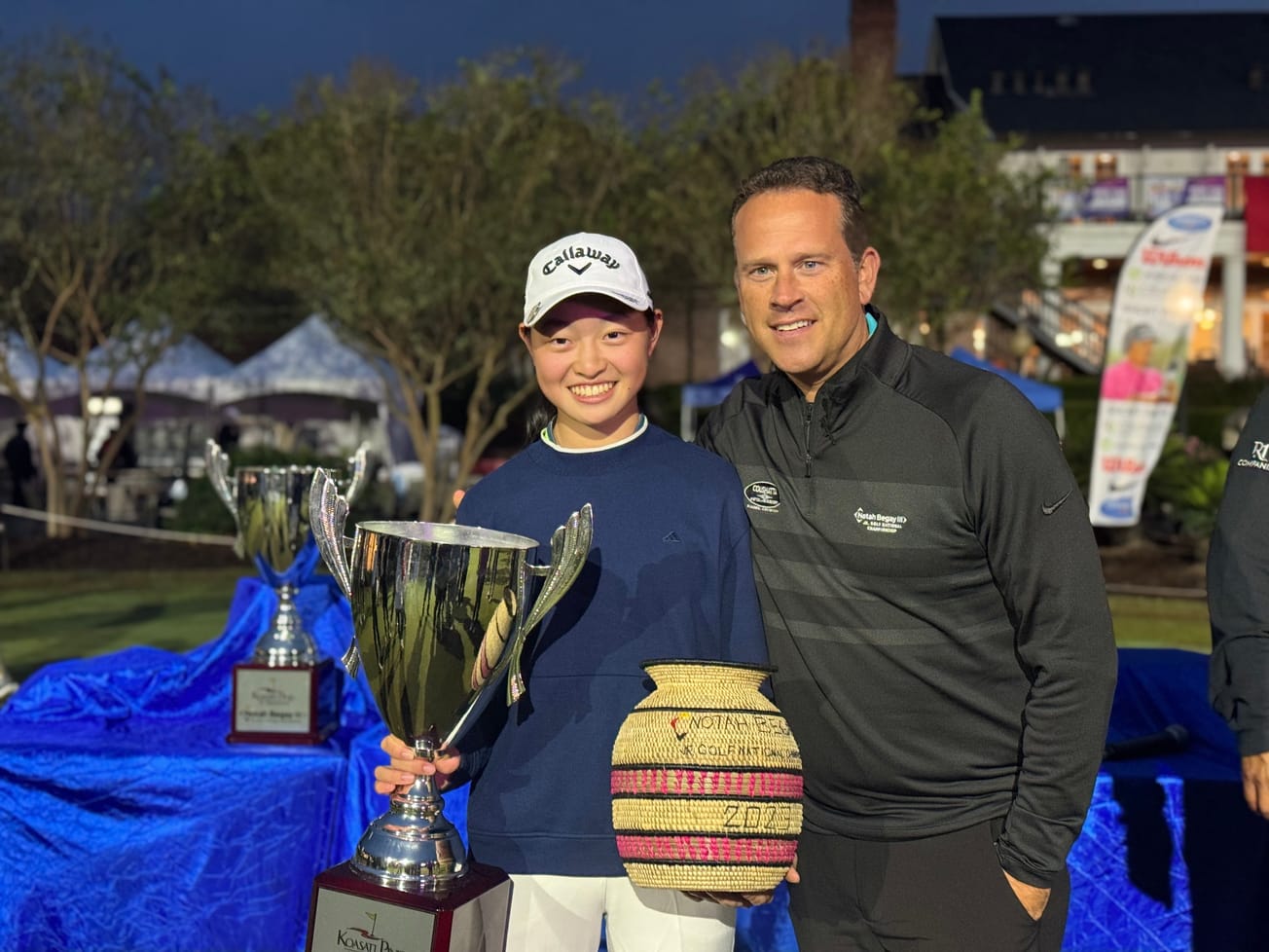 Today's Junior Golfer
