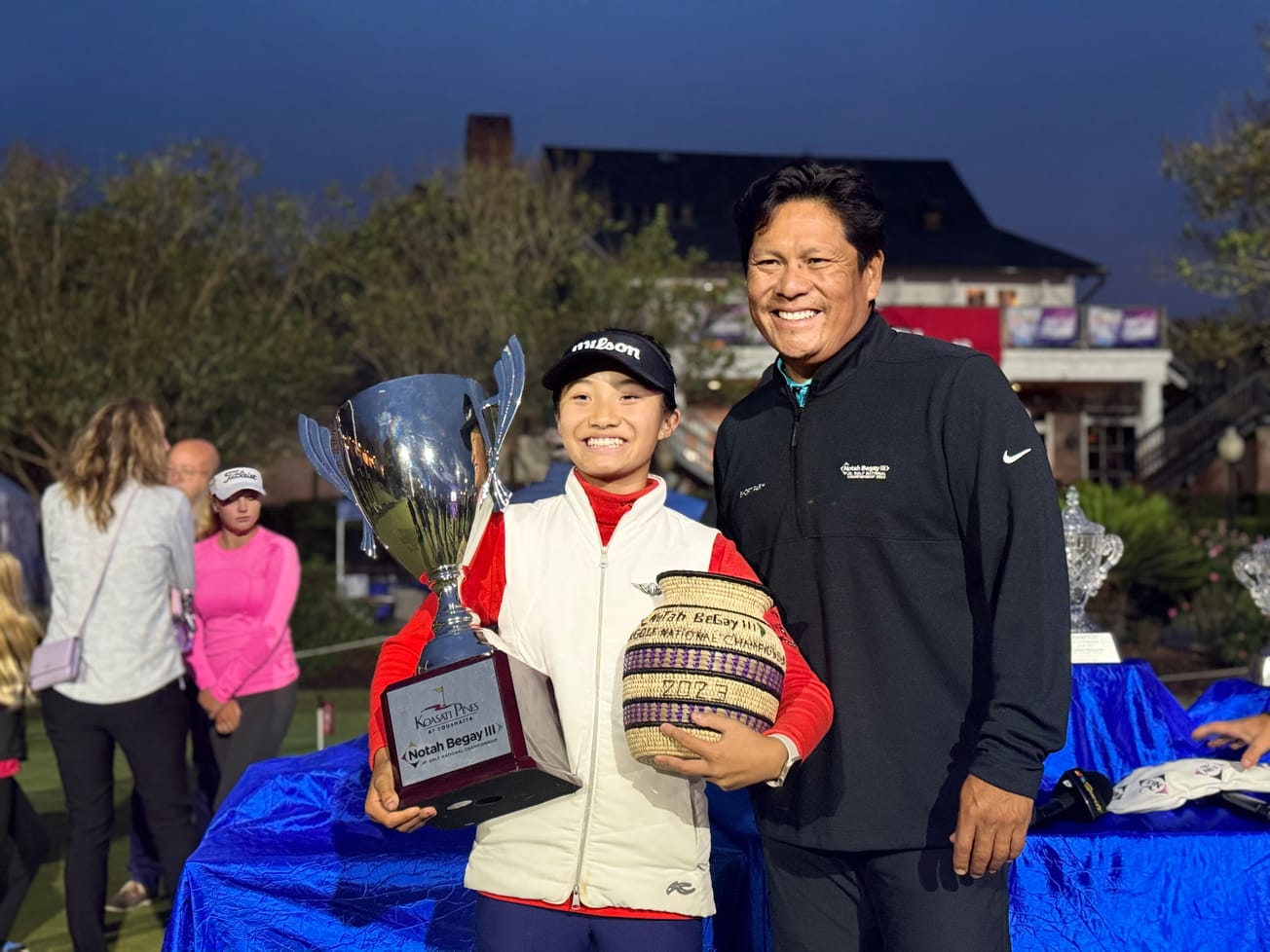 Today's Junior Golfer