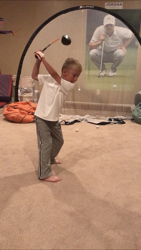 Social Media and Your Junior Golfer, Spotlight on TaylorMade Sponsored ...